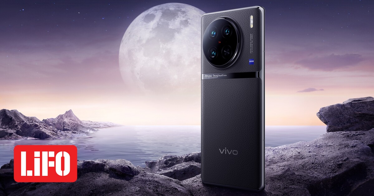 Η vivo αναπτύσσει νέα τεχνολογία φόρτισης των smartphones με έξυπνες και ασφαλείς λύσεις | LiFO